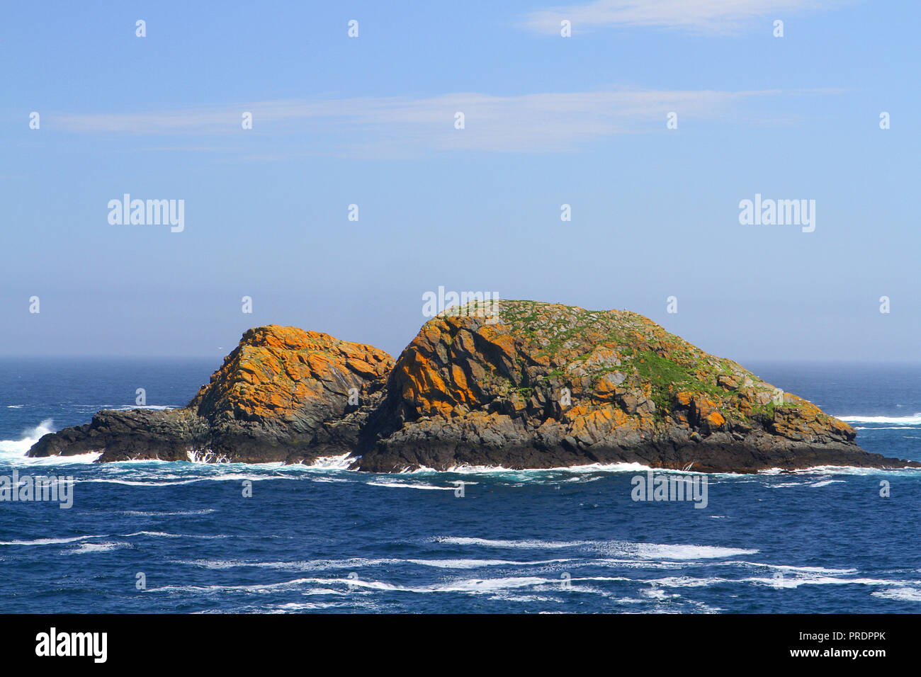 Newfoundland Photos of Torbay Beach in Torbay, Newfoundland, Canada ...