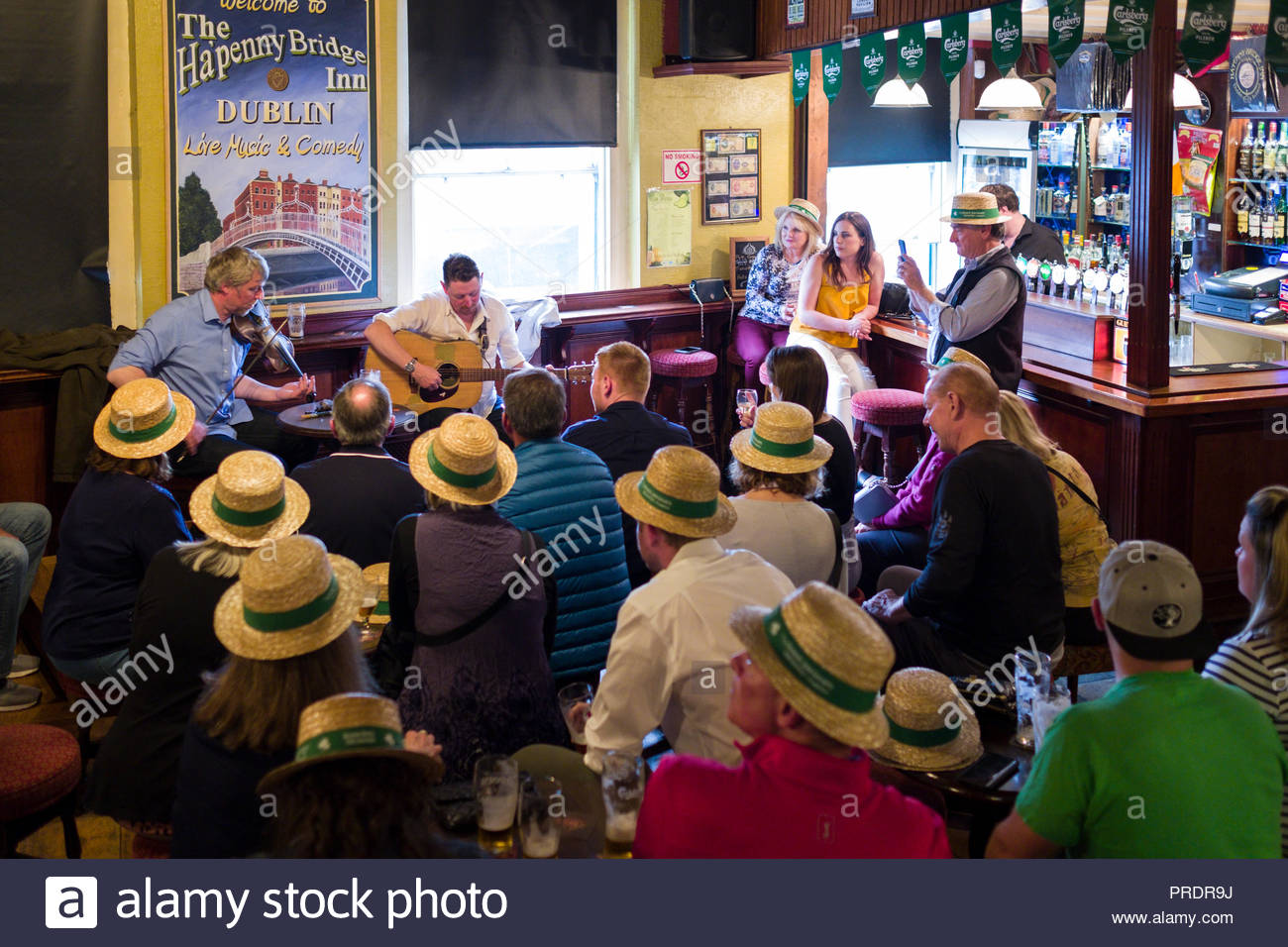 Traditional Musicians Ireland Stock Photos & Traditional Musicians ...