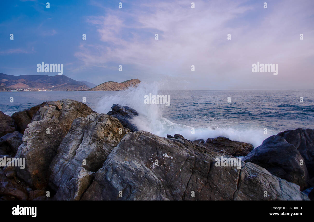 El jebha hi-res stock photography and images - Alamy