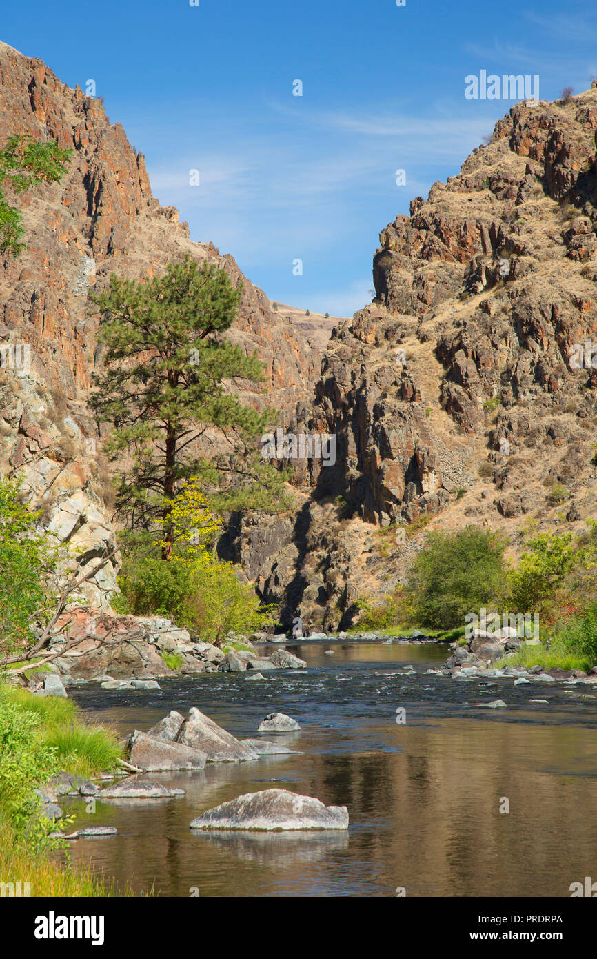 Imnaha River Trail Imnaha River Rafting & Kayaking | Whitewater