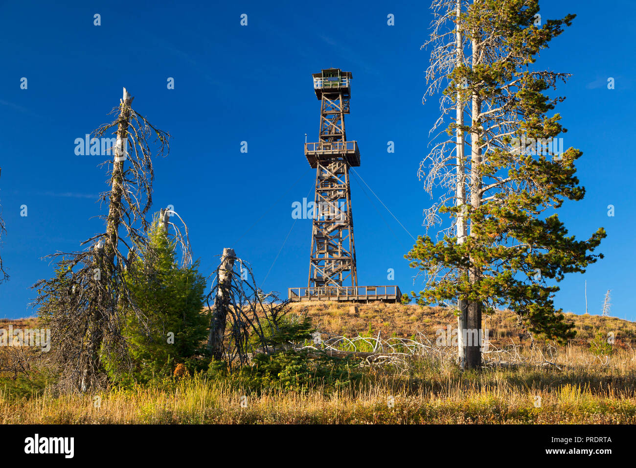 Hat point lookout hi-res stock photography and images - Alamy
