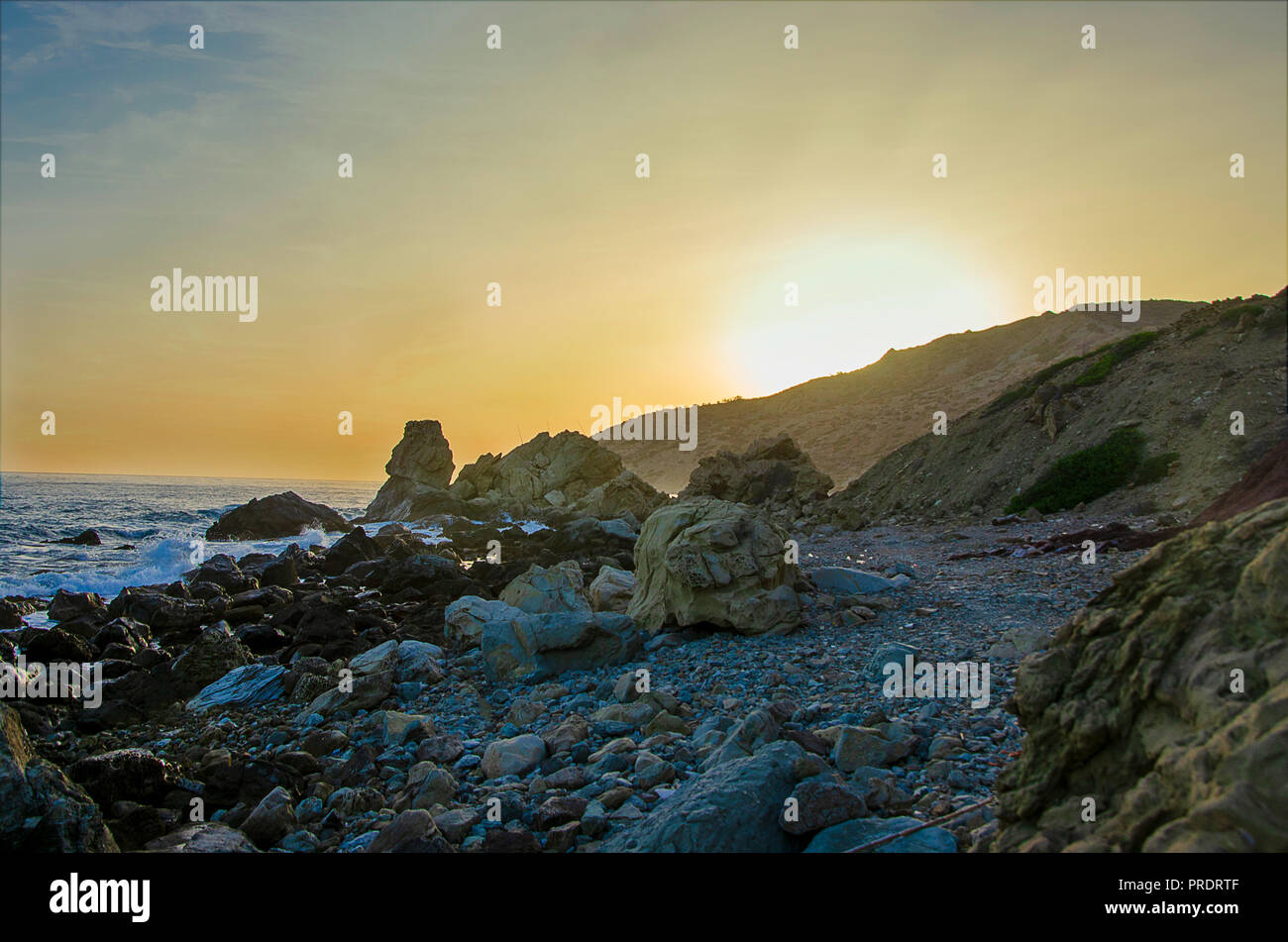 Cala iris hi-res stock photography and images - Alamy
