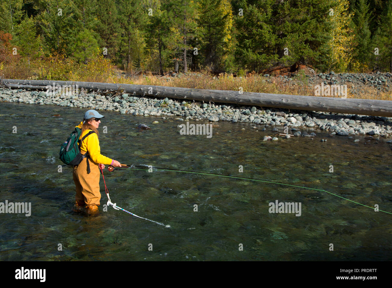 Columbia river bar crossing hi-res stock photography and images - Alamy
