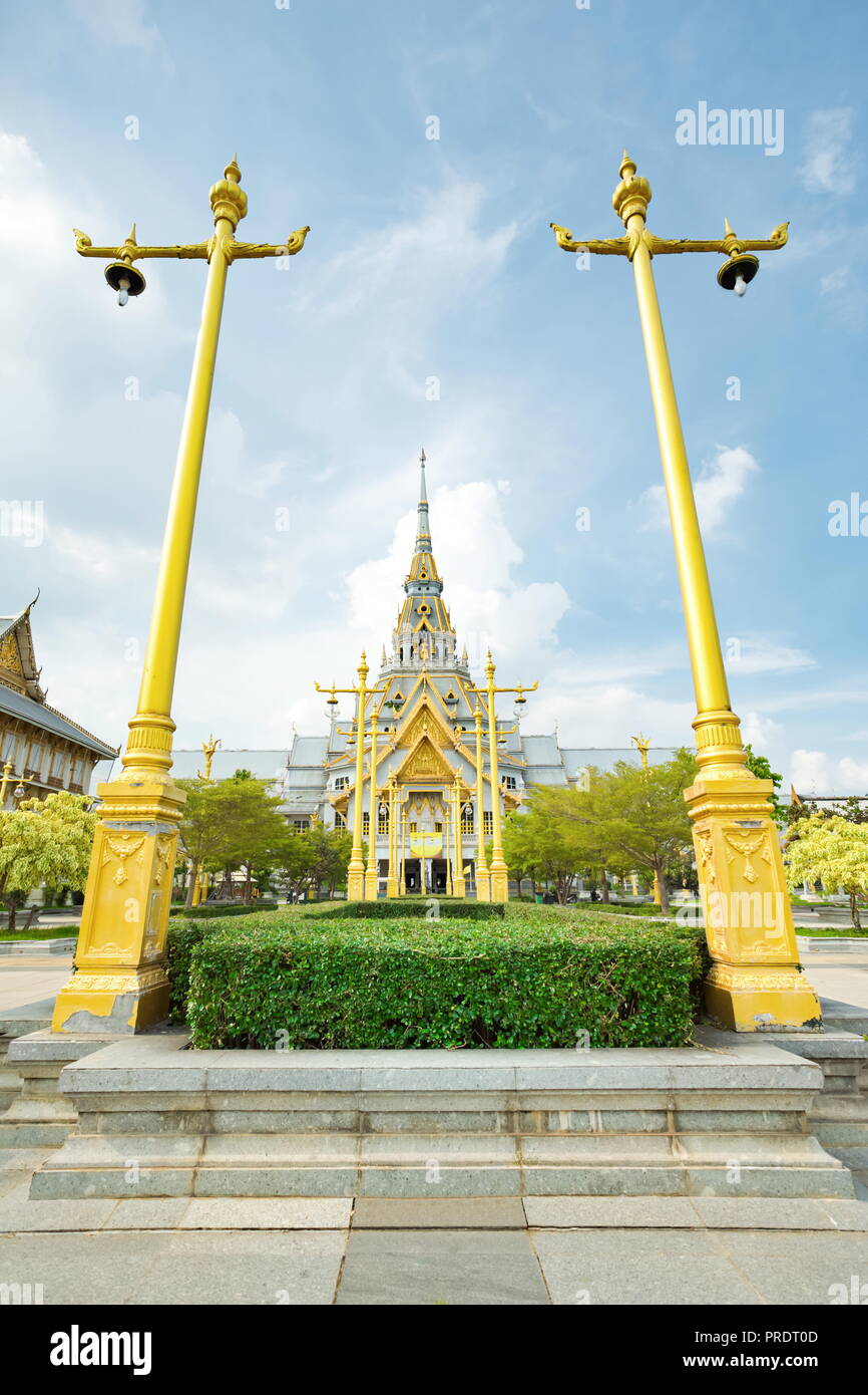 Chachoengsao province hi-res stock photography and images - Alamy