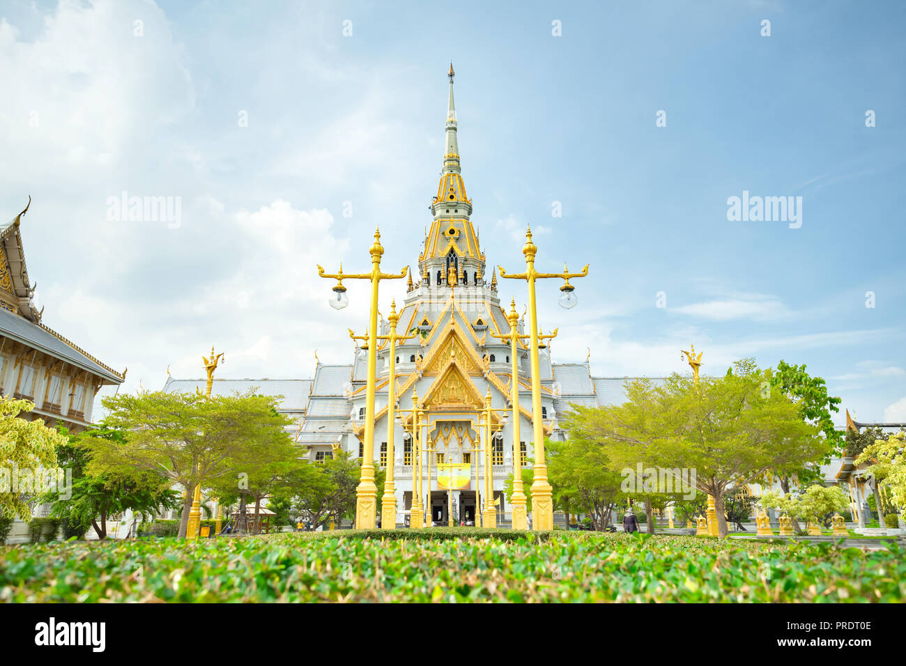 Chachoengsao province hi-res stock photography and images - Alamy