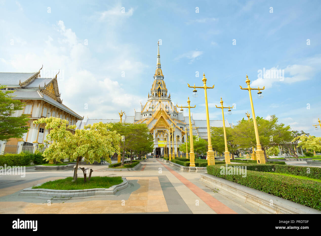 Chachoengsao province hi-res stock photography and images - Alamy