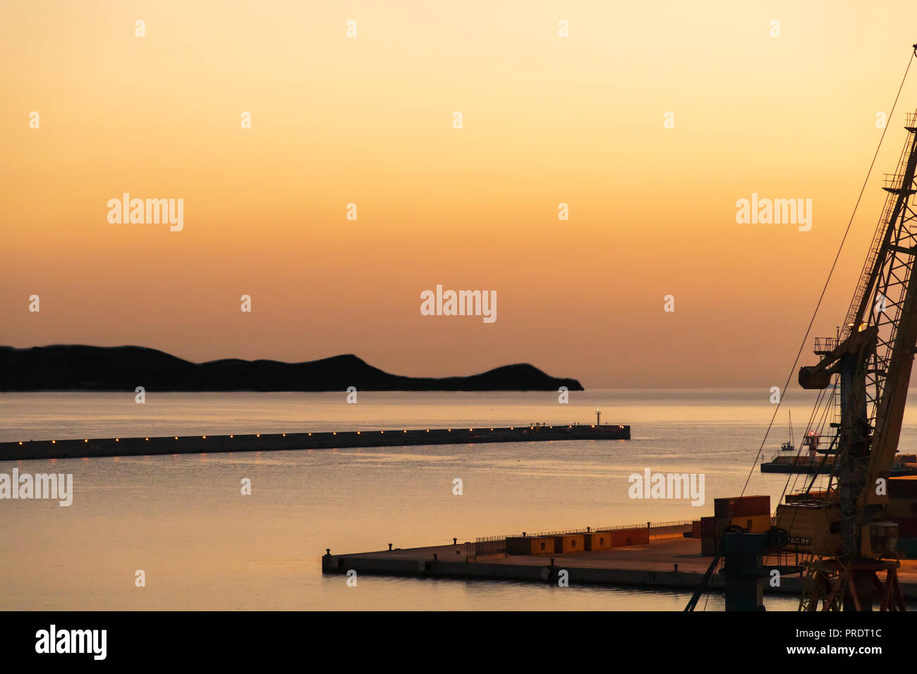 Greek Cargo High Resolution Stock Photography and Images - Alamy