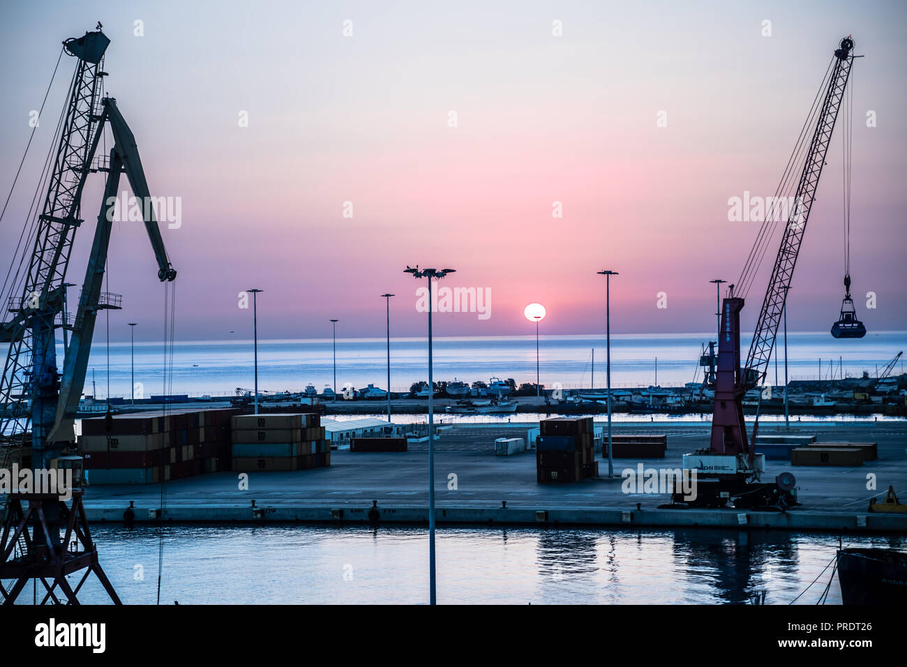 Anek lines ferries hi-res stock photography and images - Alamy