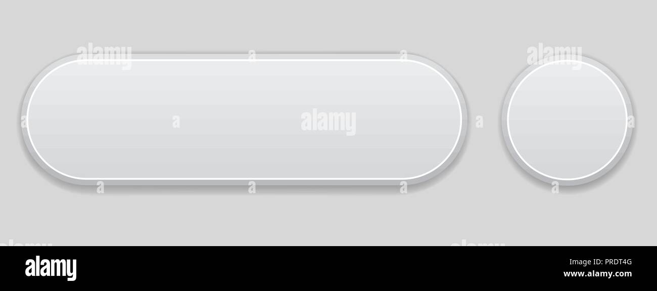 Interface object Stock Vector Images - Alamy