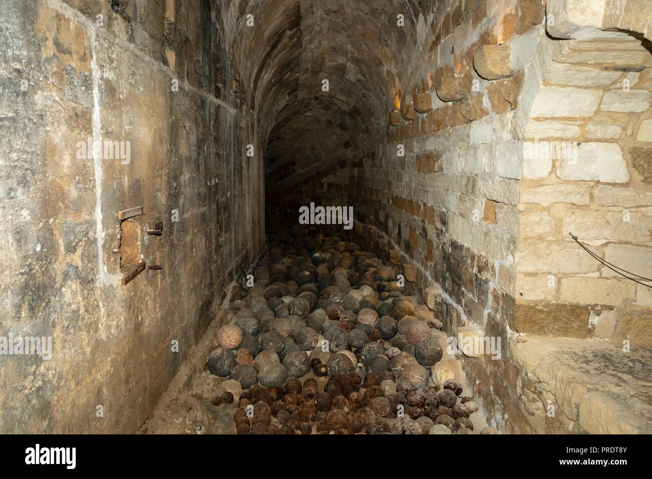16th Century Harbour Fortress High Resolution Stock Photography and ...
