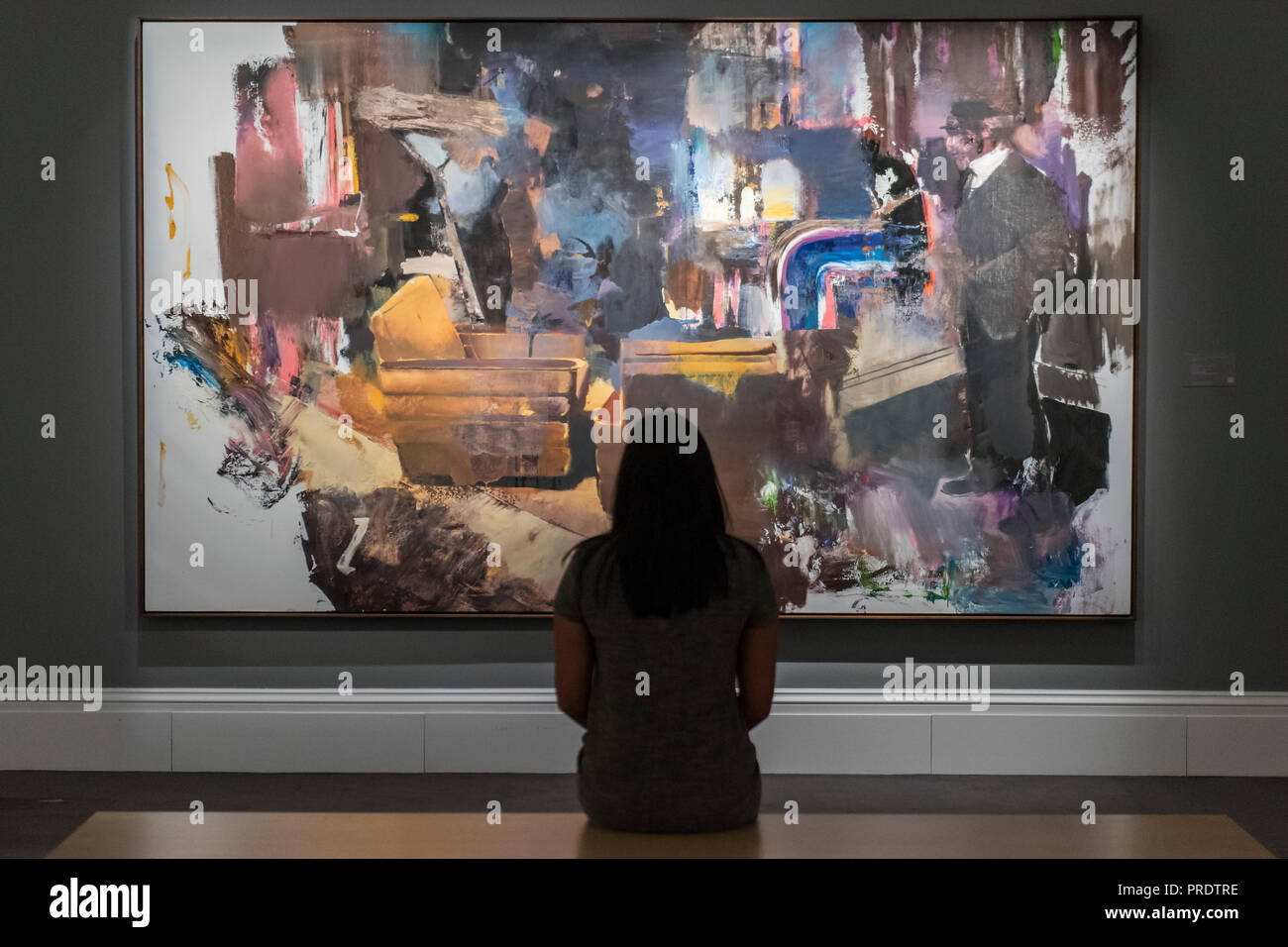 Boogeyman hi-res stock photography and images - Alamy