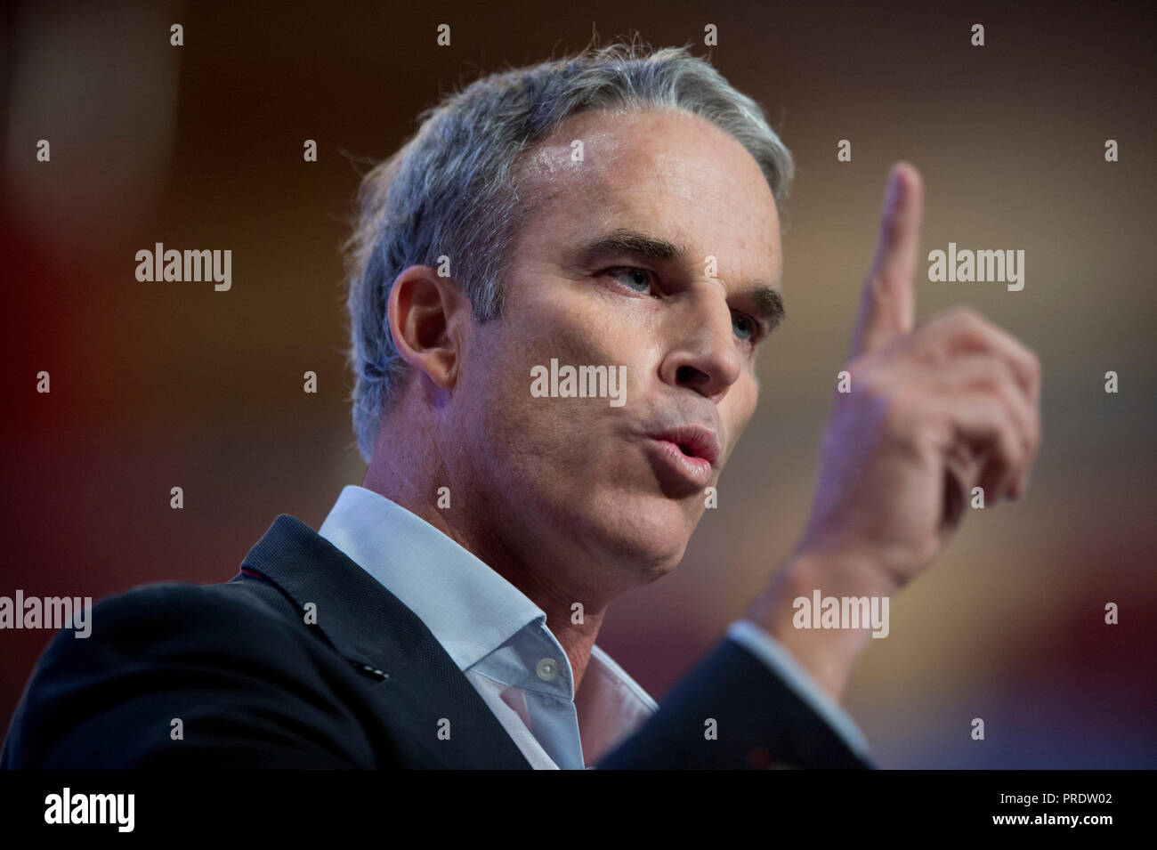 Lewis pugh swimmer hi-res stock photography and images - Alamy