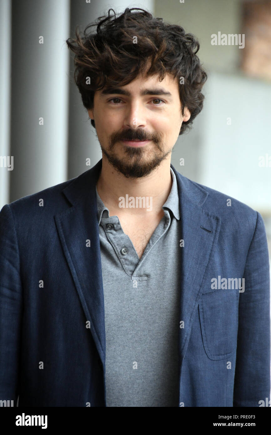 Giuseppe natoli hi-res stock photography and images - Alamy