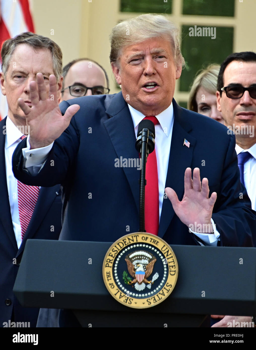 Robert kavanaugh hi-res stock photography and images - Alamy