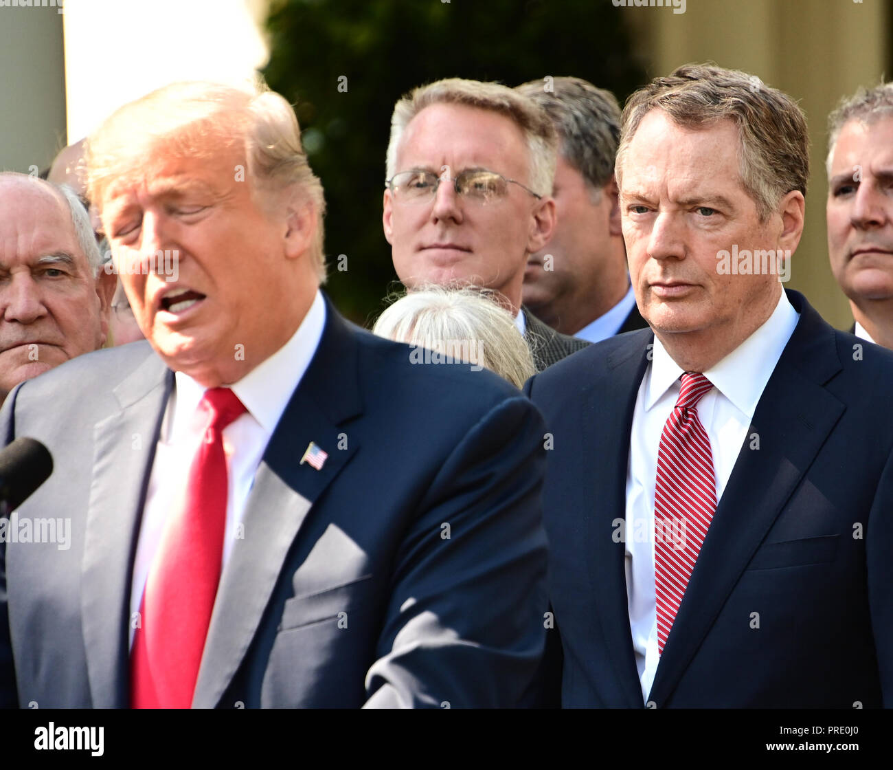Robert kavanaugh hi-res stock photography and images - Alamy