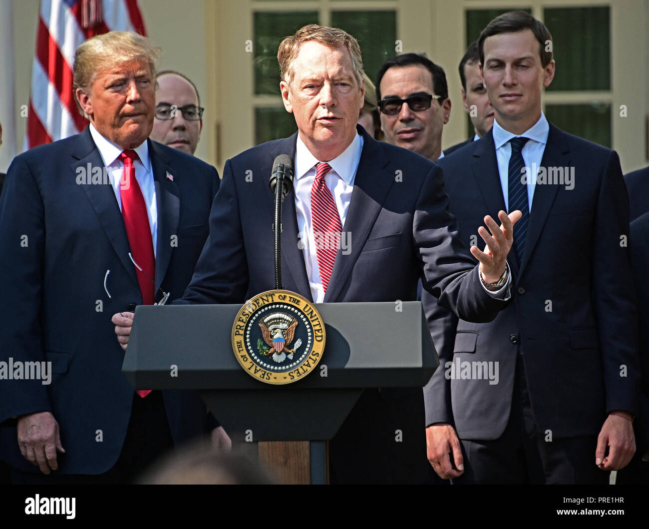 Robert kavanaugh hi-res stock photography and images - Alamy