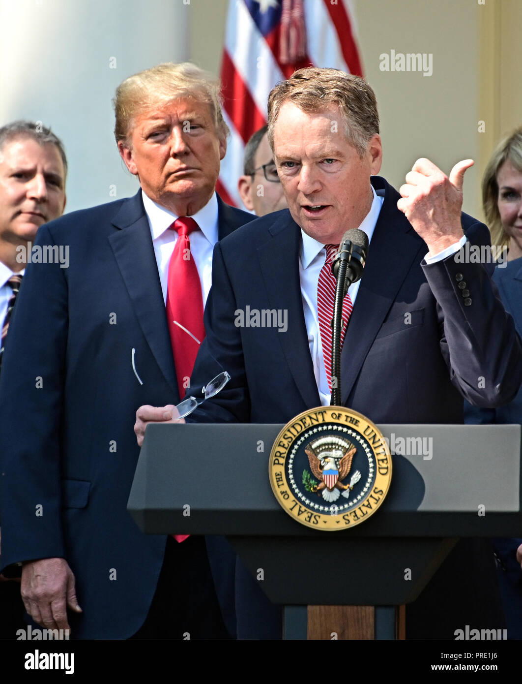 Robert kavanaugh hi-res stock photography and images - Alamy