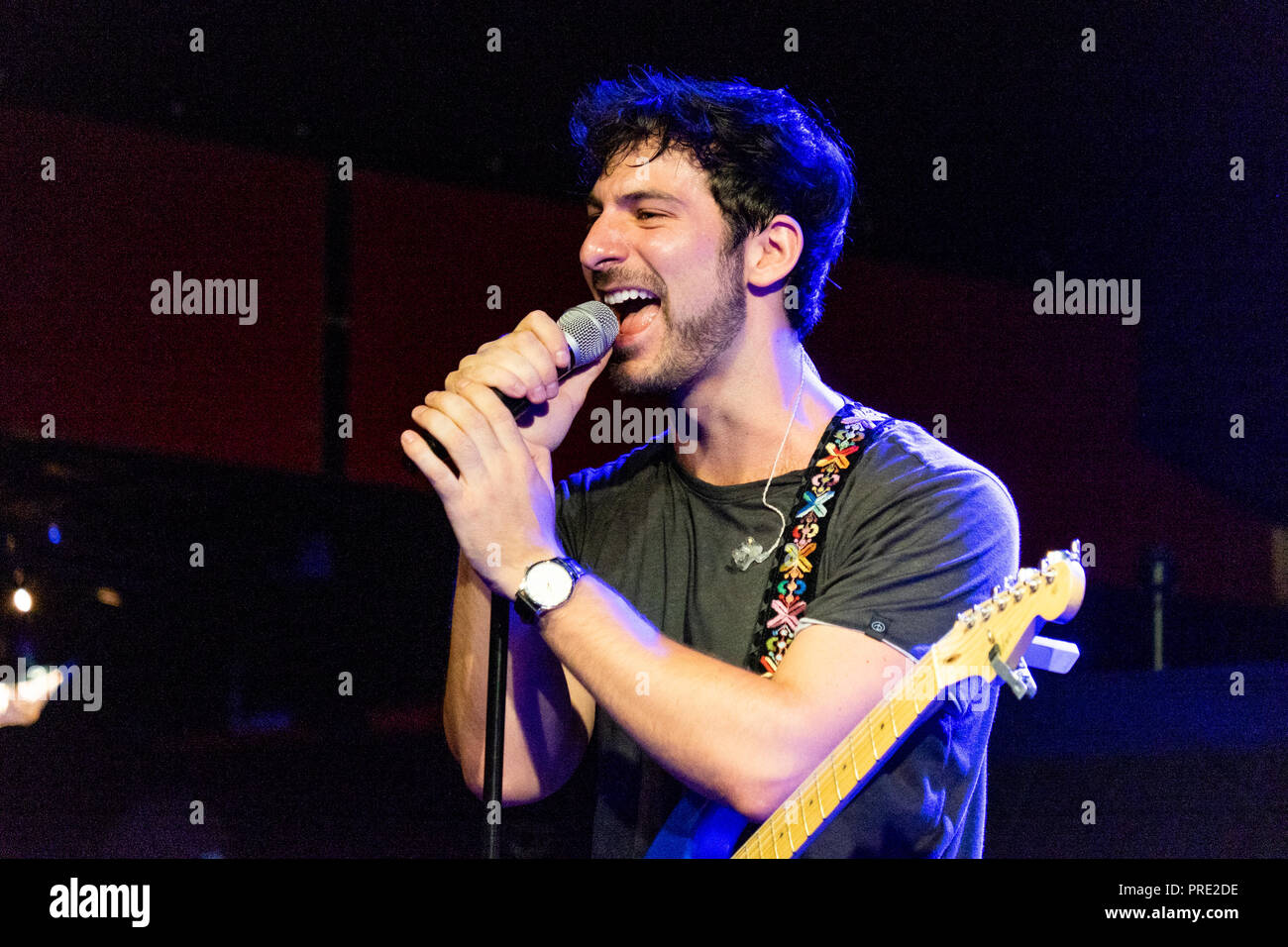 John splithoff hi-res stock photography and images - Alamy