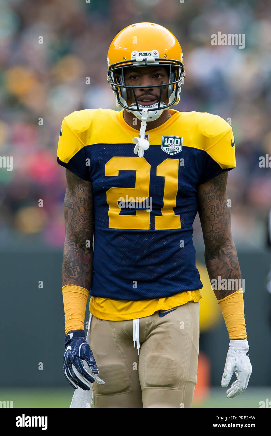 Ha Ha Clinton Dix Packers