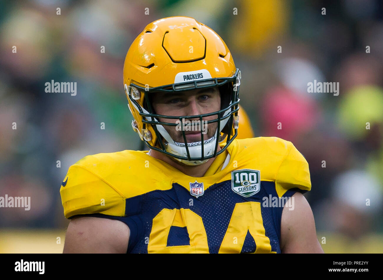 Buffalo bills american football hi-res stock photography and images - Alamy