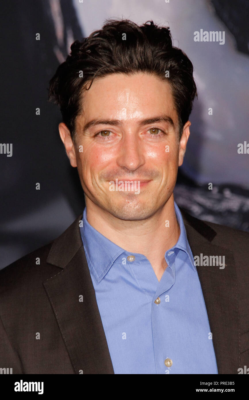 Ben Feldman And Hilary Duff