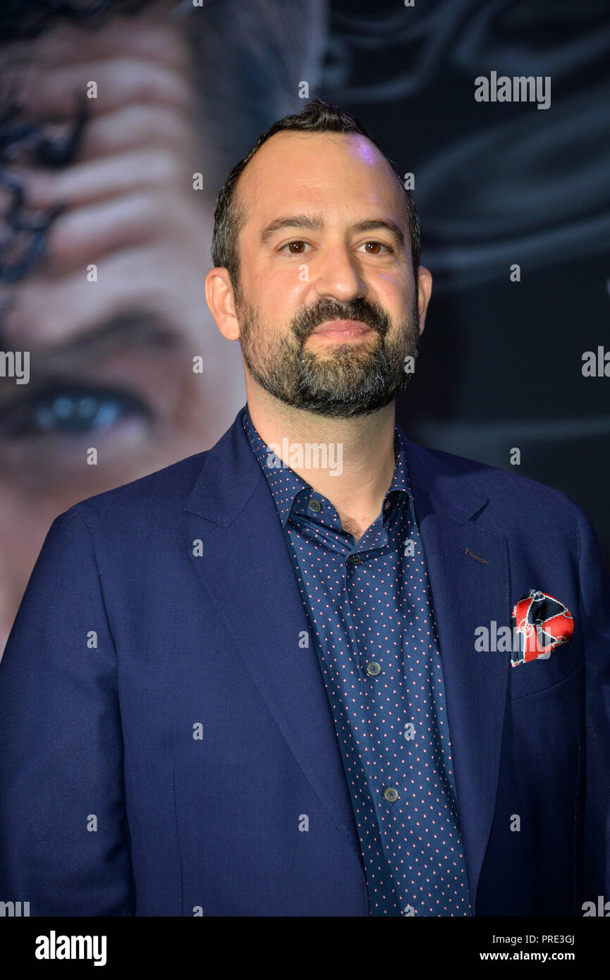 Steve Zissis High Resolution Stock Photography and Images - Alamy