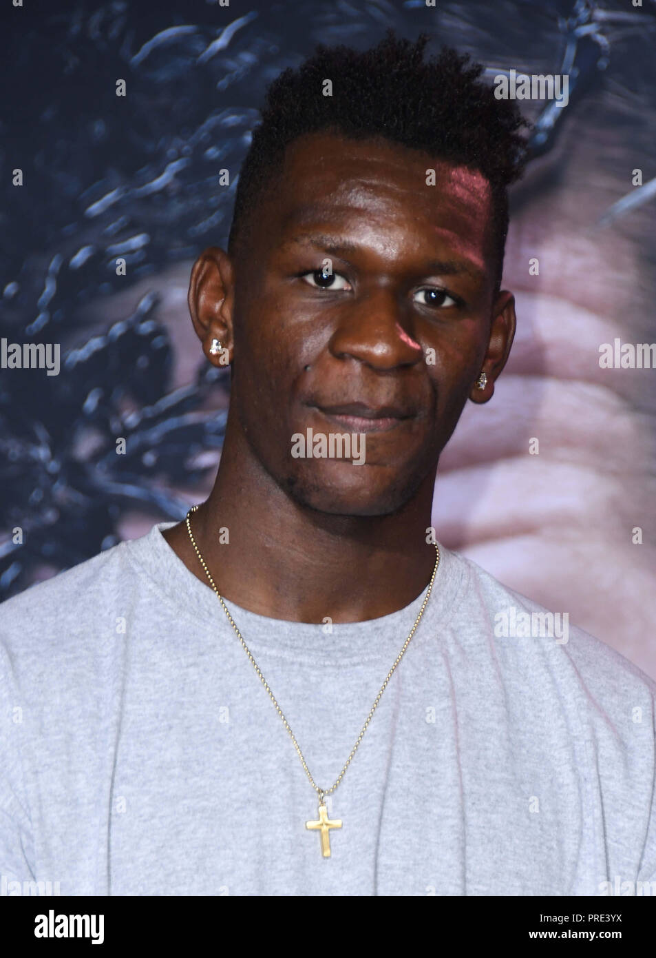 Bonga isaac hi-res stock photography and images - Alamy