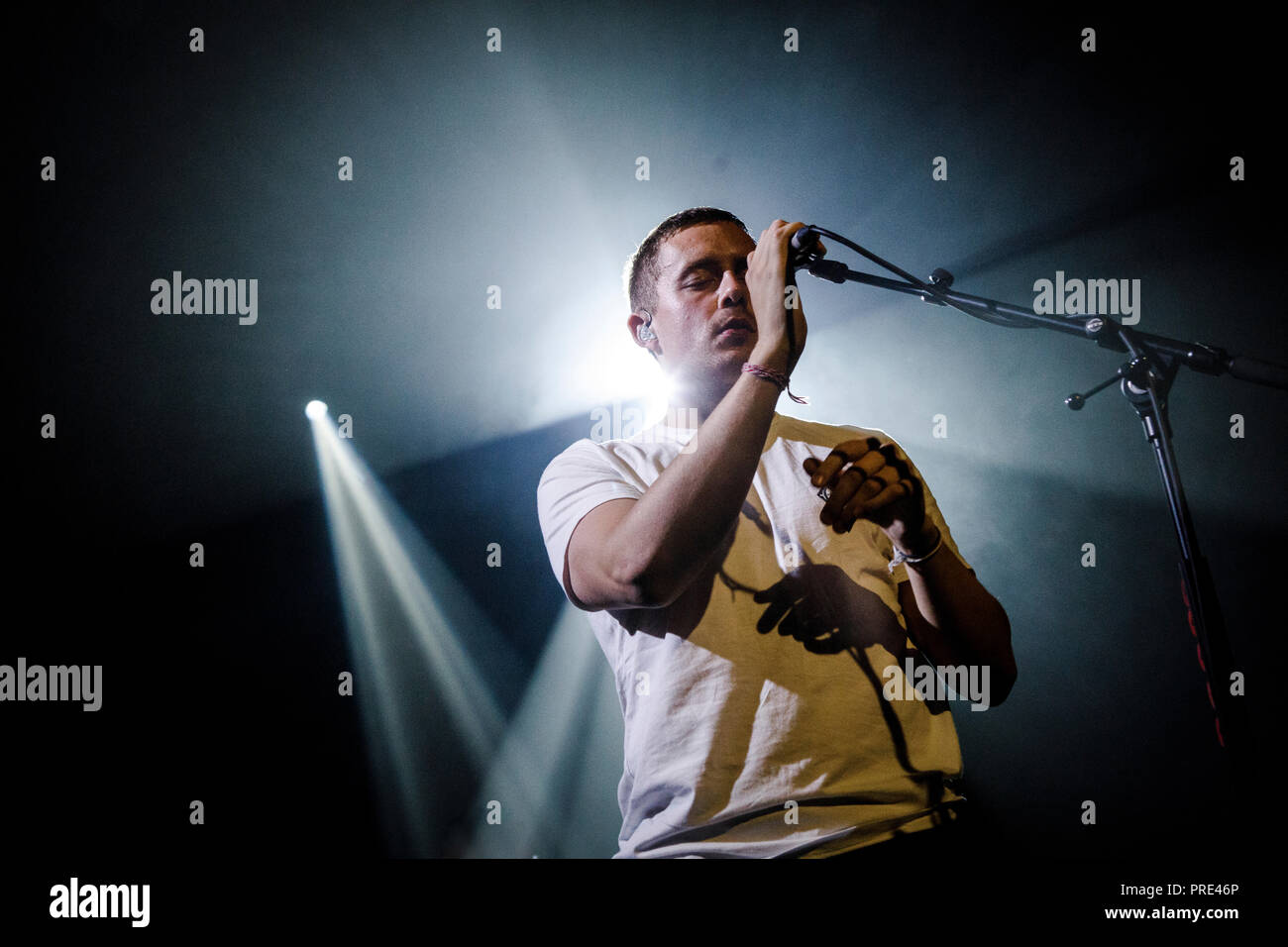 Copenhagen, Denmark. 01st Oct, 2018. Denmark, Copenhagen - October 1 ...