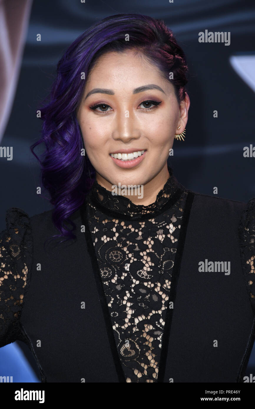 Mari takahashi hi-res stock photography and images - Alamy