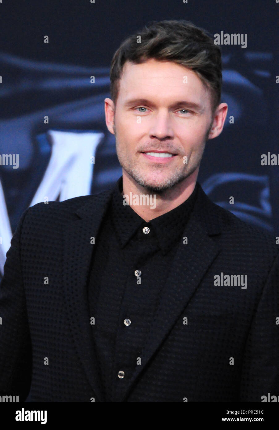 Scott haze actor hi-res stock photography and images - Alamy