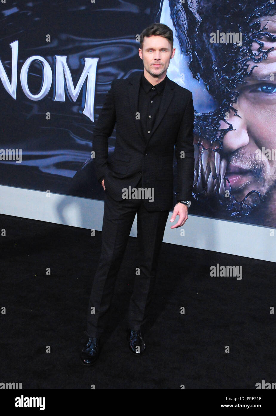 Scott haze actor hi-res stock photography and images - Alamy