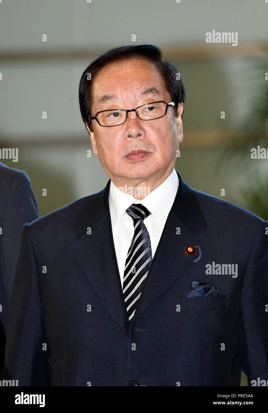 Hiromichi watanabe hi-res stock photography and images - Alamy