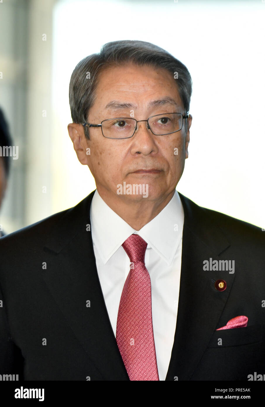 Masatoshi ishida hi-res stock photography and images - Alamy