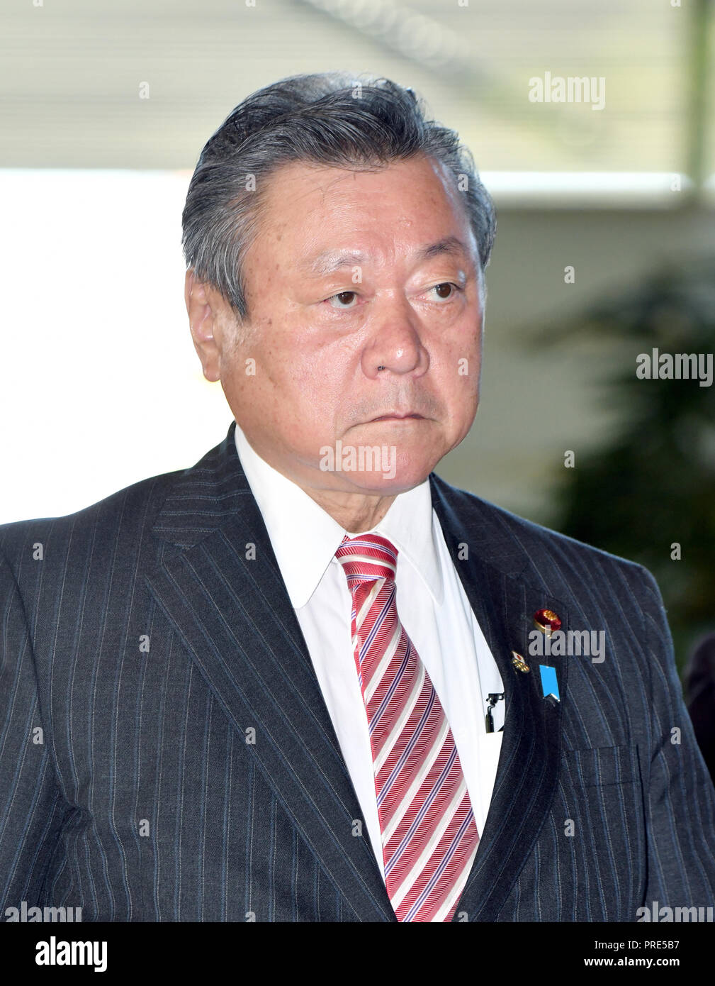 Yoshitaka sakurada hi-res stock photography and images - Alamy