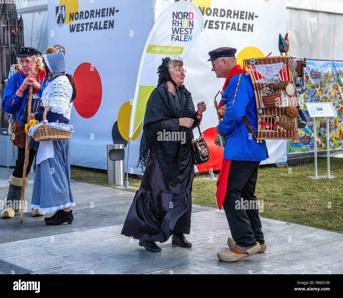 Nordrhein westphalen state hi-res stock photography and images - Alamy