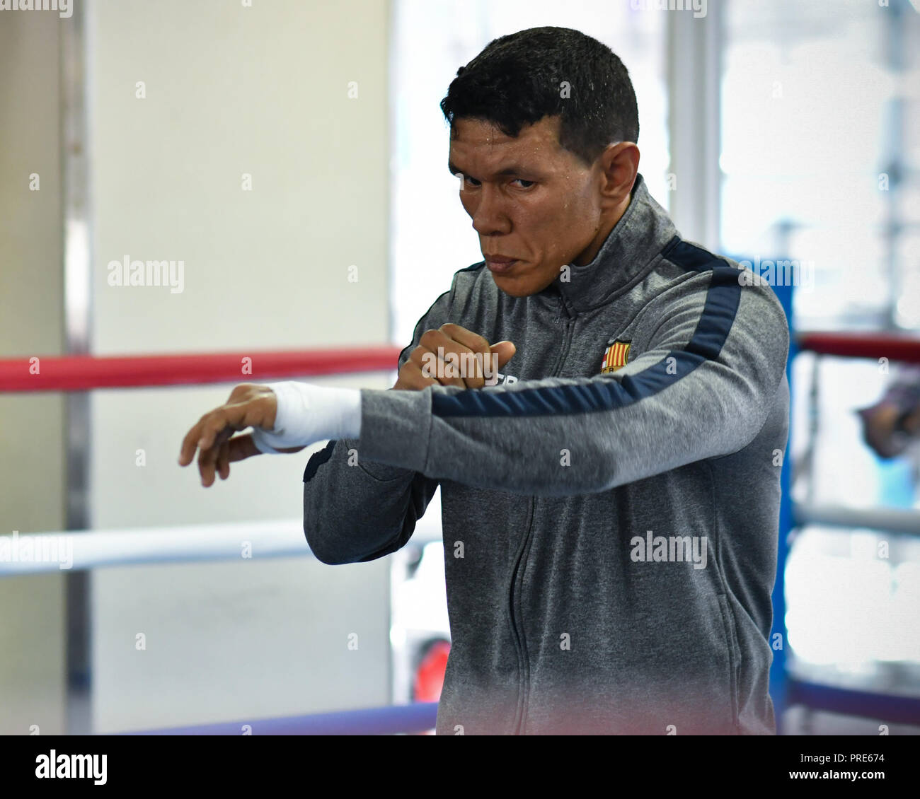 Juan carlos payano hi-res stock photography and images - Alamy