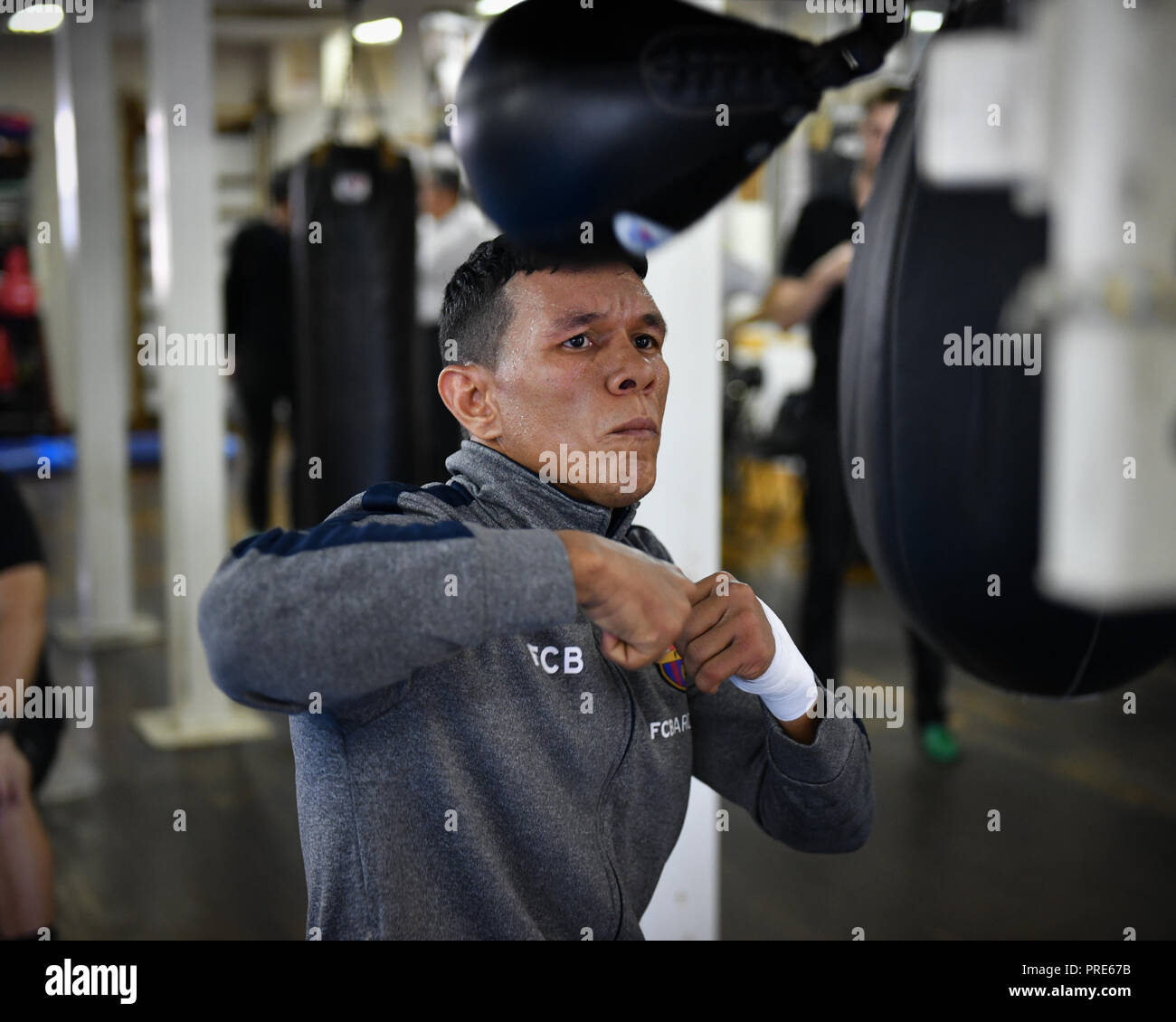 Juan carlos payano hi-res stock photography and images - Alamy