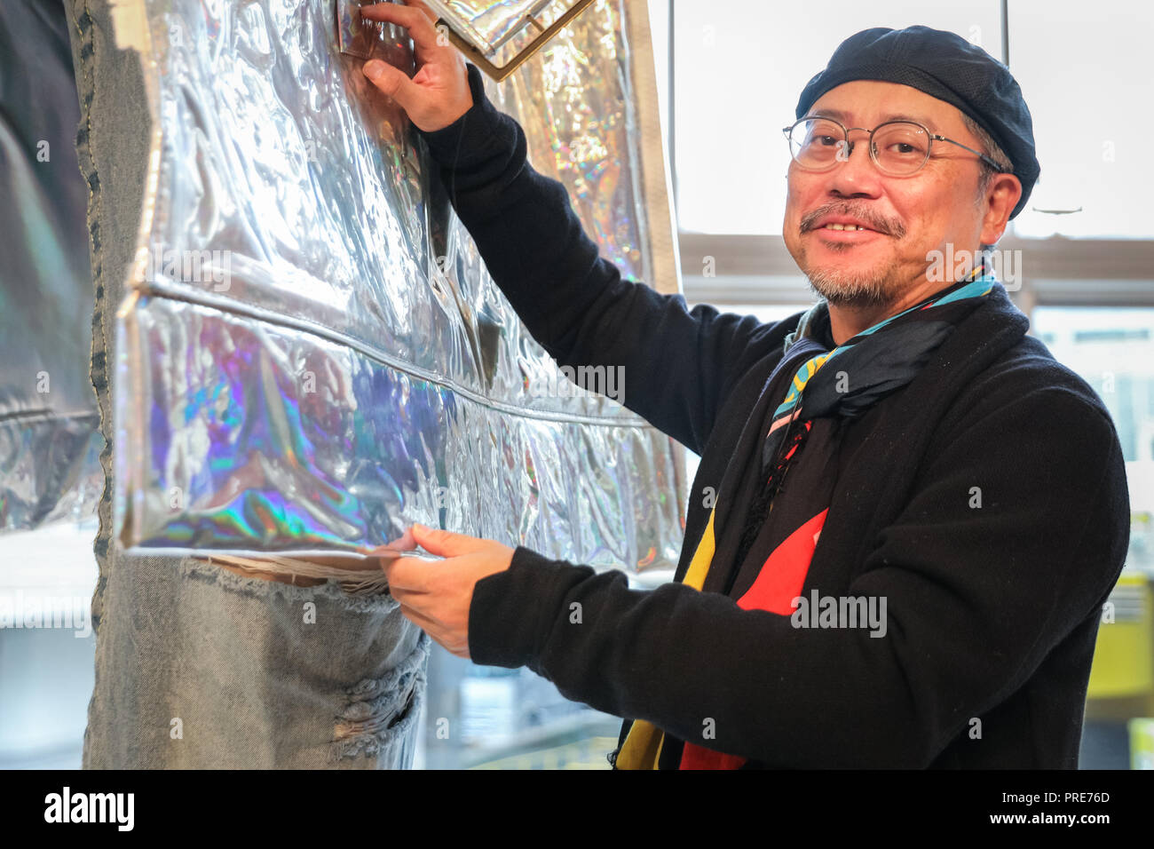 Kam tim yip hi-res stock photography and images - Alamy