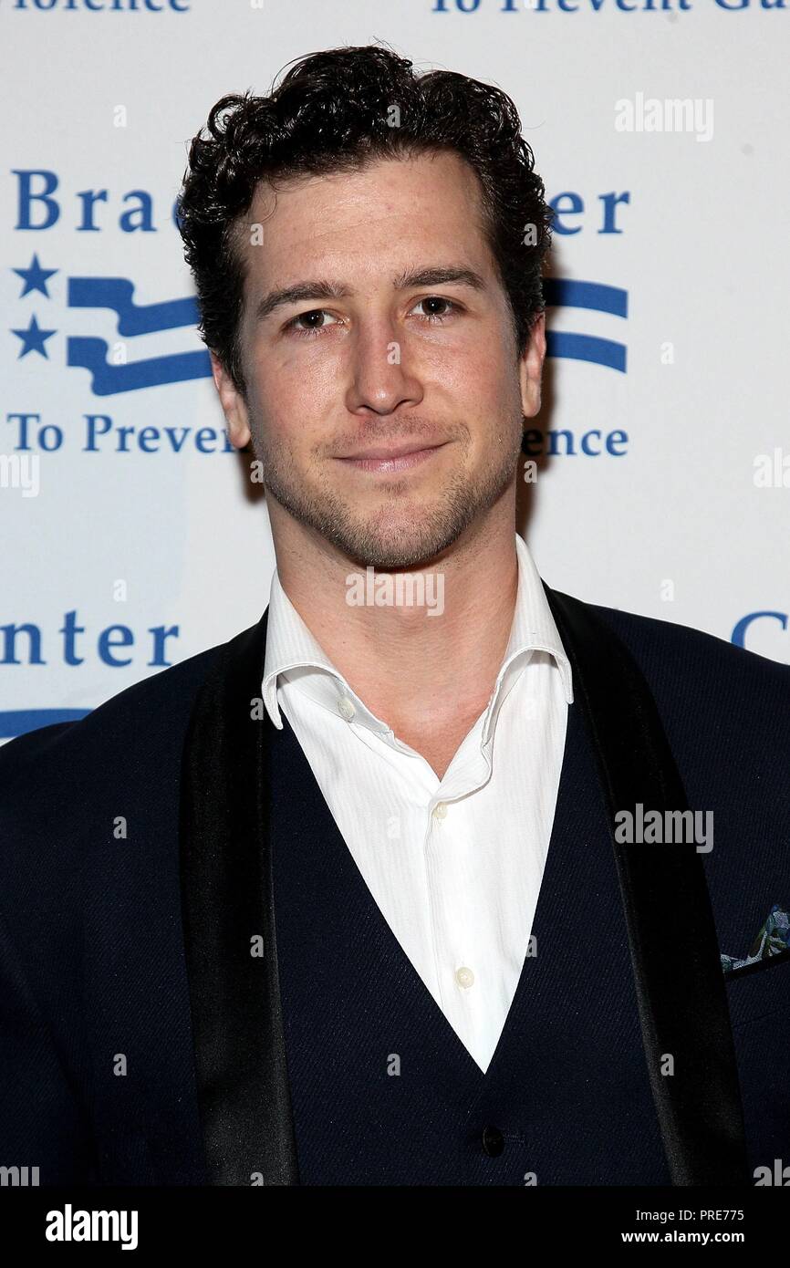 New York, NY, USA. 1st Oct, 2018. Evan Todd at arrivals for The Brady ...