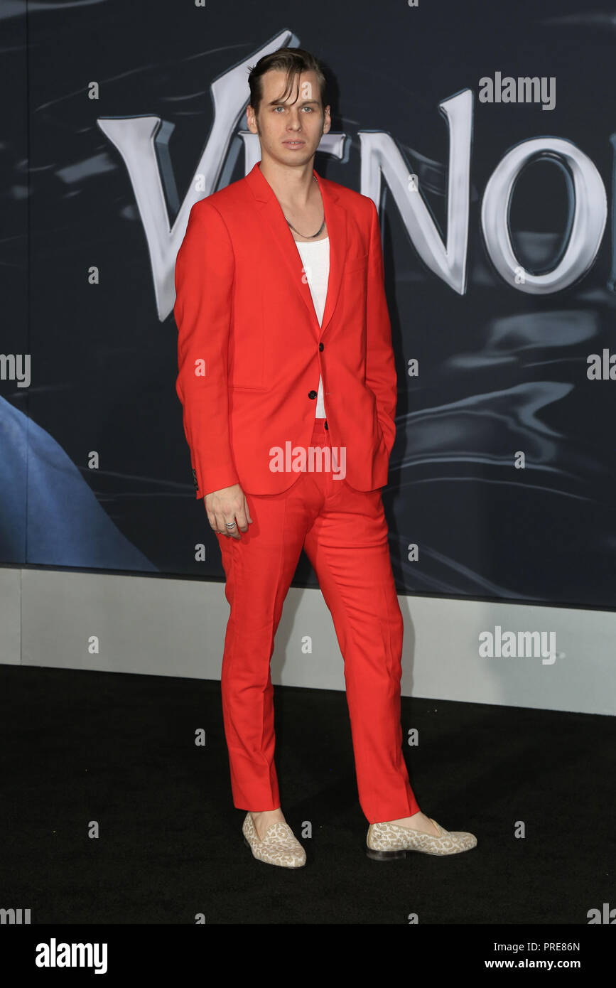 Mark foster foster the people hi-res stock photography and images - Alamy