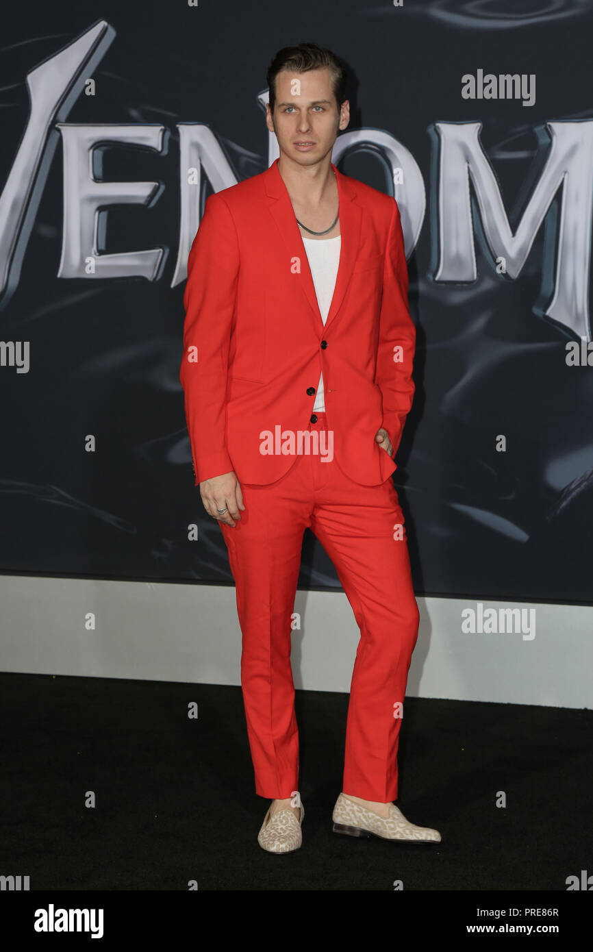 Mark foster foster the people hi-res stock photography and images - Alamy