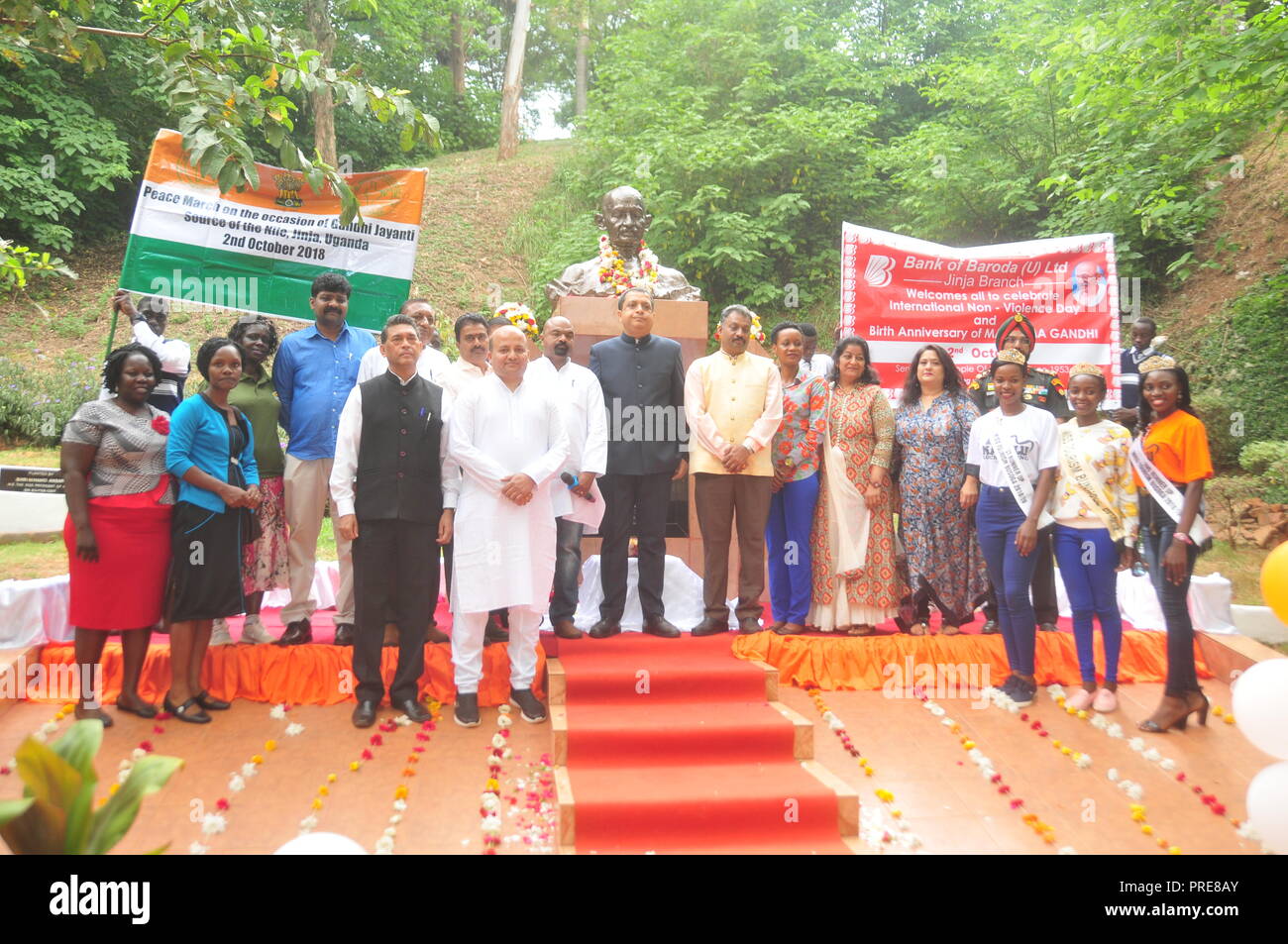 Indian independence movement hi-res stock photography and images - Alamy