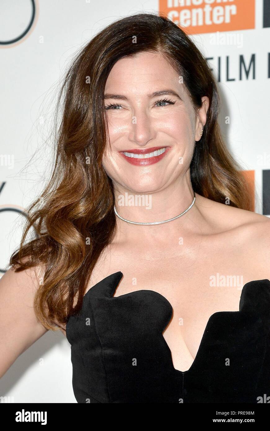 New York, NY, USA. 1st Oct, 2018. Kathryn Hahn at arrivals for PRIVATE ...