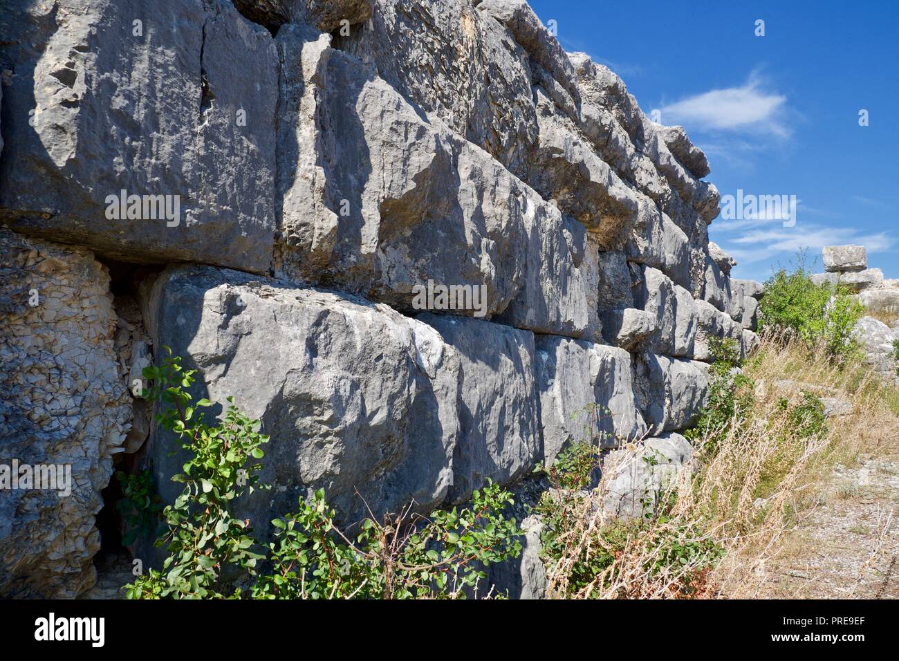 Illyrians hi-res stock photography and images - Alamy