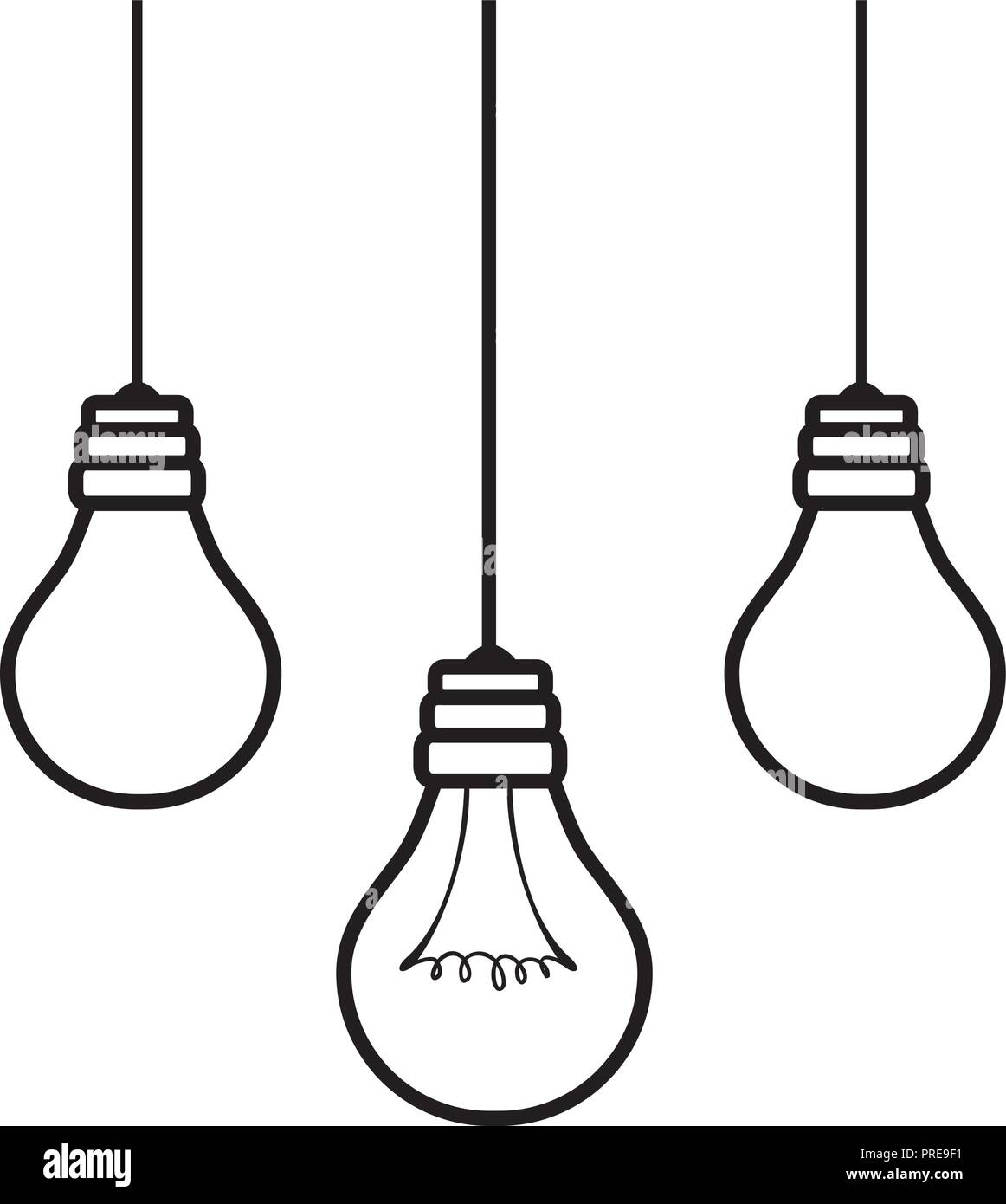 Lights mind Black and White Stock Photos & Images - Alamy