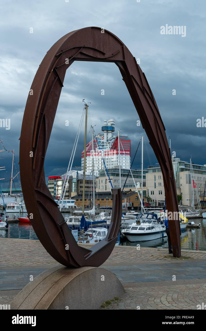 Lappstiftet konferens hi-res stock photography and images - Alamy