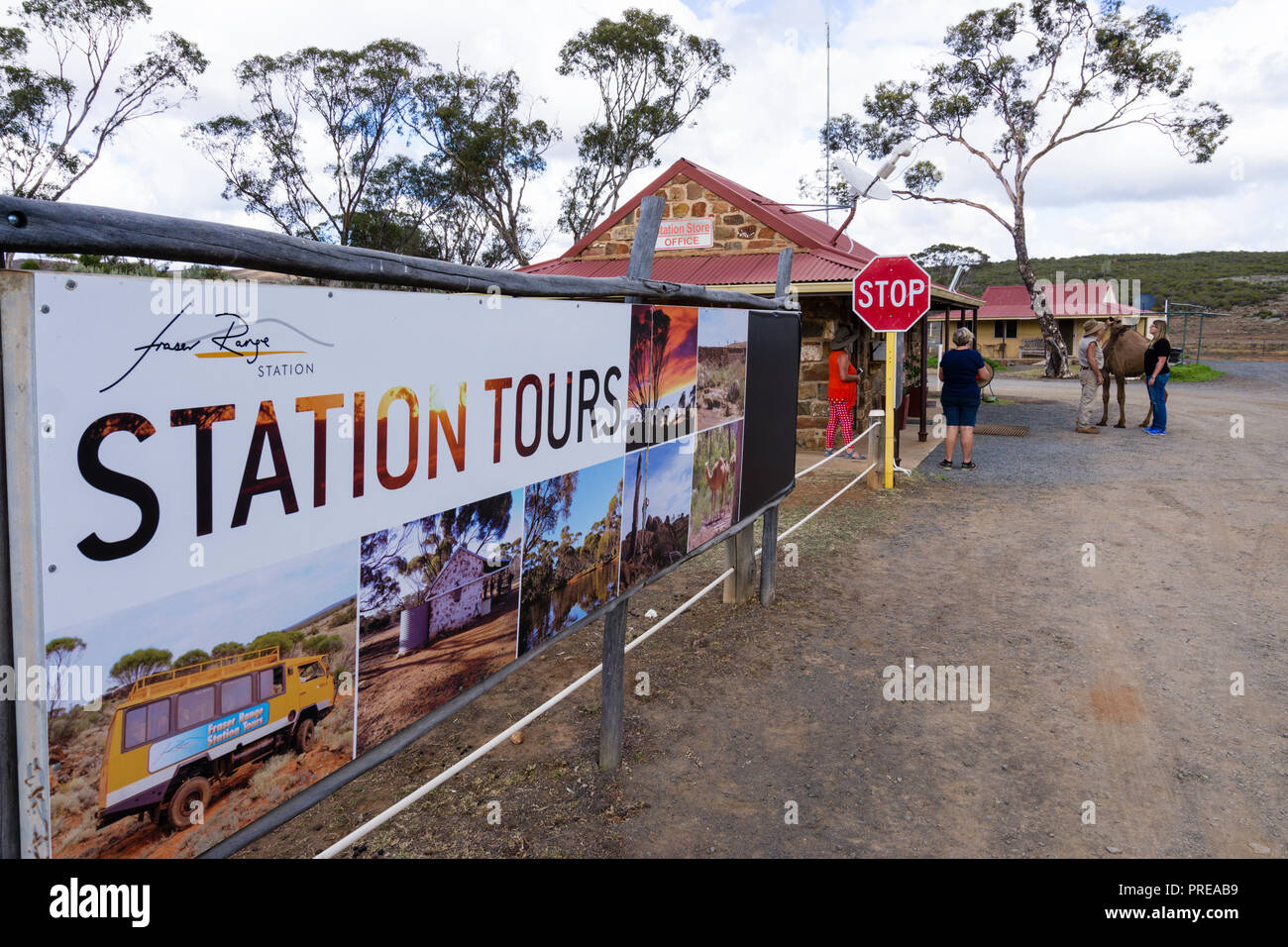 Fraser range hi-res stock photography and images - Alamy