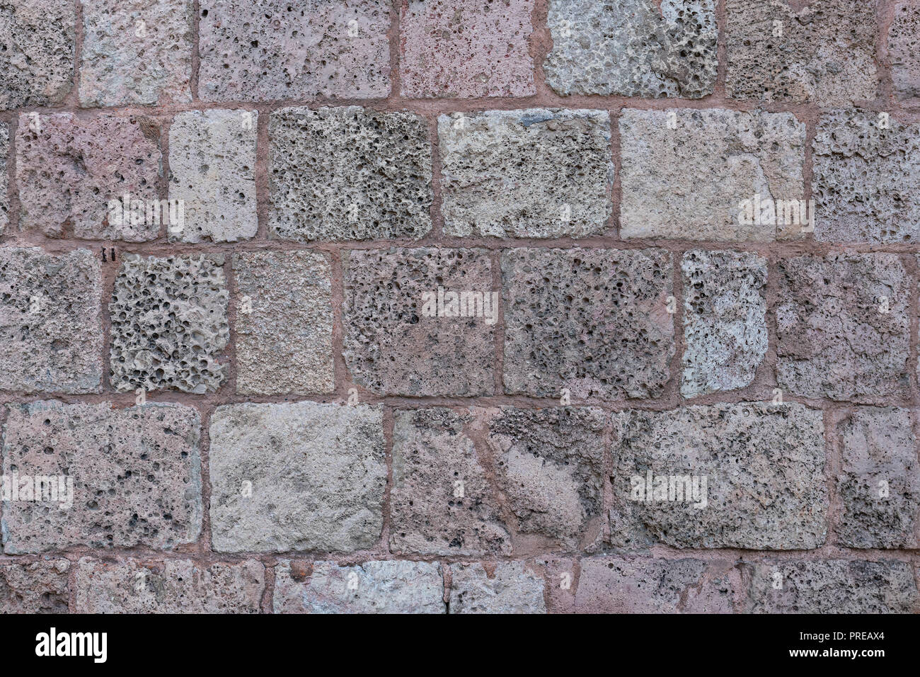Tuff brick wall hi-res stock photography and images - Alamy