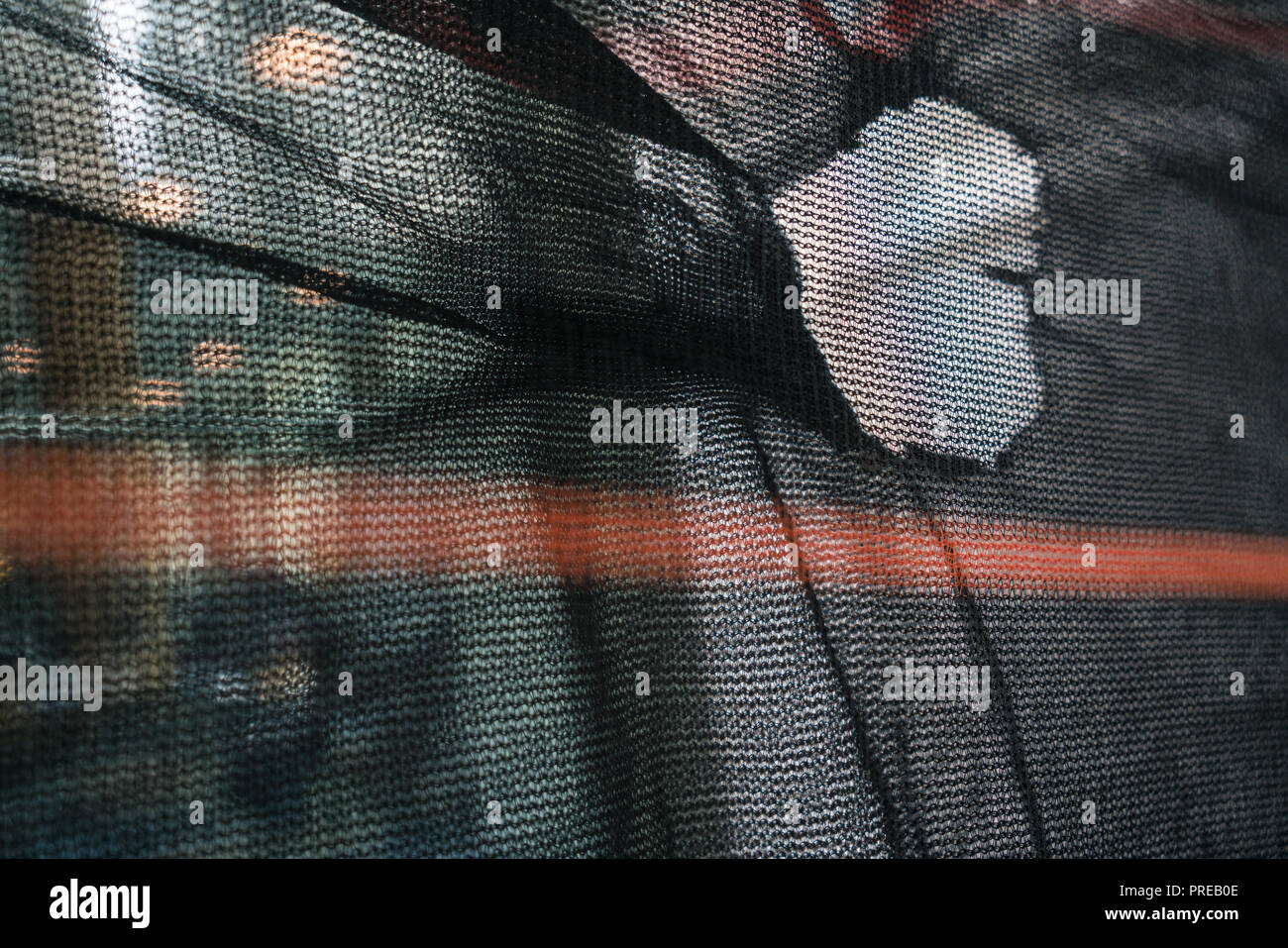 Bending lines hi-res stock photography and images - Alamy