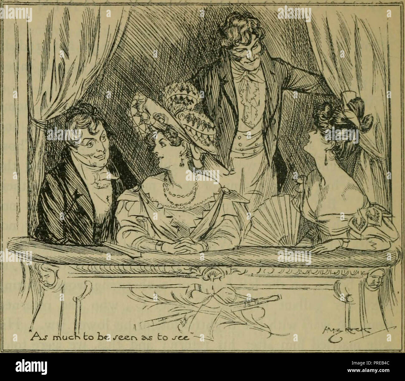 "The essays of Leigh Hunt" (1903 Stock Photo - Alamy